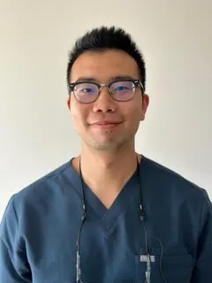 Meet Our Team - Dentistry by the Bay