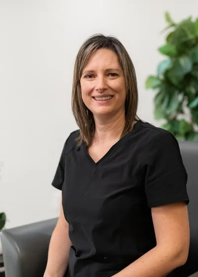 Meet Our Team - Dentistry by the Bay